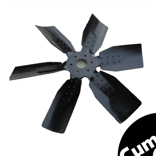 3655107 Engine fan – KLCUMMINS