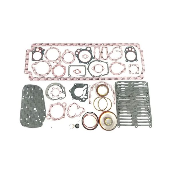 3801468 LOWER ENGINE GASKET KIT CUMMINS – KLCUMMINS