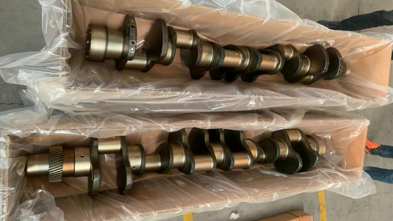 3177160 Gear Cover Gasket cummins – KLCUMMINS