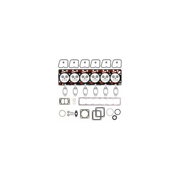 4089709 AFTERCOOLER GASKET CUMMINS – KLCUMMINS