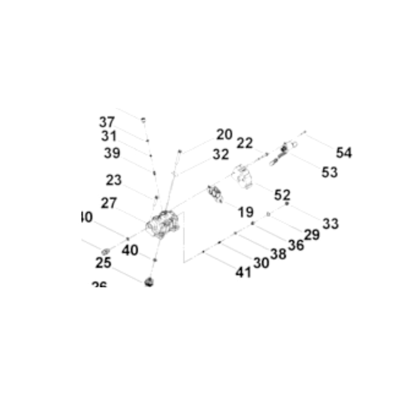 4307264 FUEL PUMP ADAPTER CUMMINS – KLCUMMINS