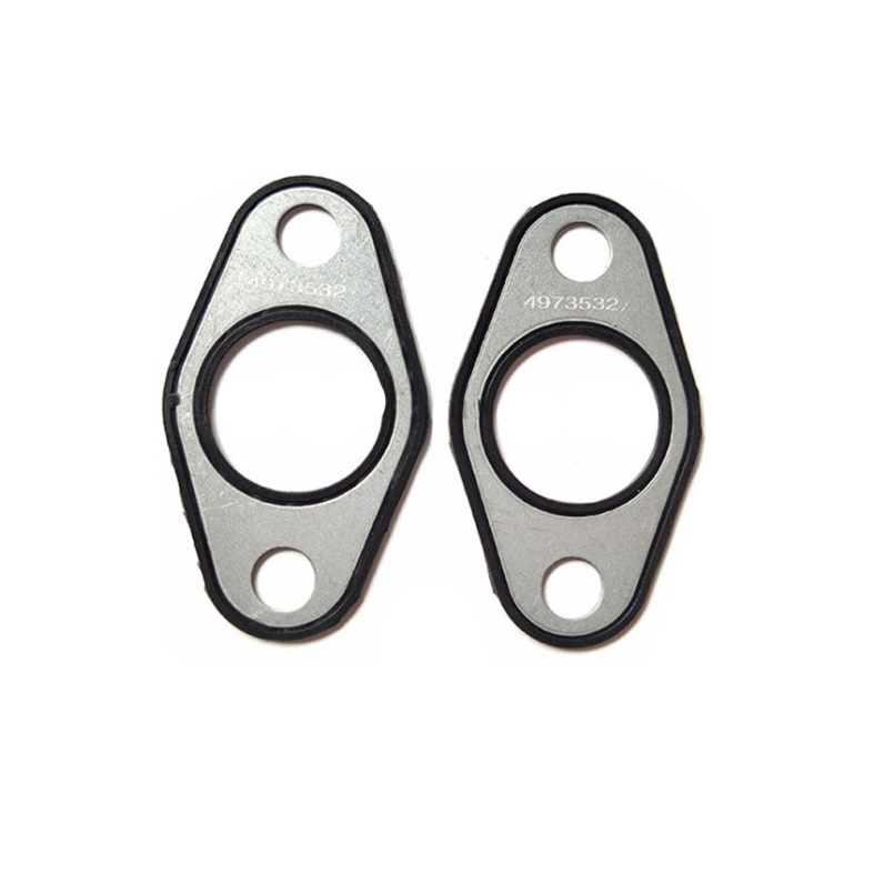 4973532 GASKET OIL COOLER CUMMINS - KLCUMMINS