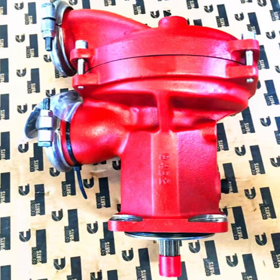 5779320 Water Pump QSK60 QSK19 – KLCUMMINS