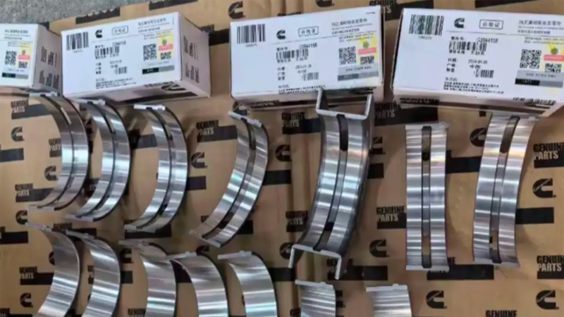 4929301 ETR SIM Module Cummins – KLCUMMINS