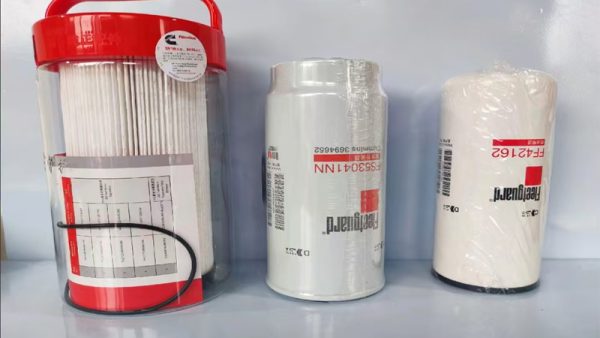 AH1107 Air filter Cummins – KLCUMMINS