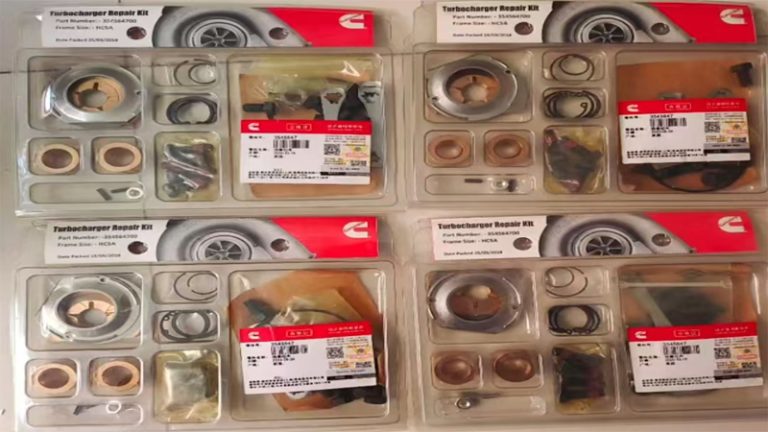 4975755 Harness QST30 Cummins Original – KLCUMMINS