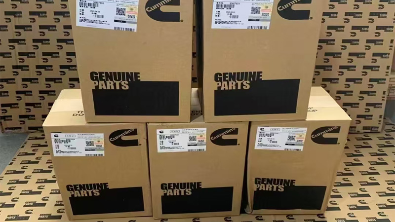 4931948 Connection Turbocharger Oil Drain Cummins Genuine – KLCUMMINS