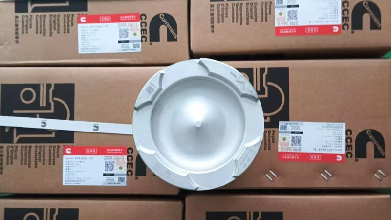 PCC2100 Command Control for Generator Cummins Genuine – KLCUMMINS