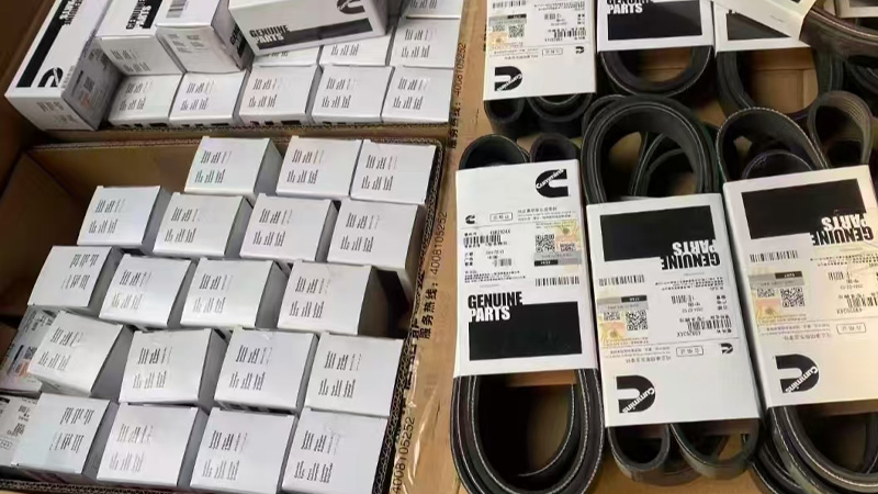 5396812 Injector Cummins Genuine – KLCUMMINS