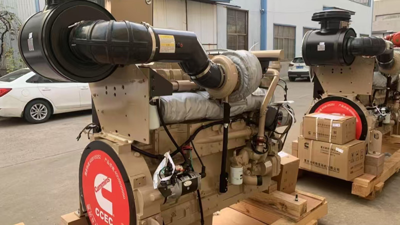 327-1691 PCB Assembly Cummins Genuine 327 1691 – KLCUMMINS