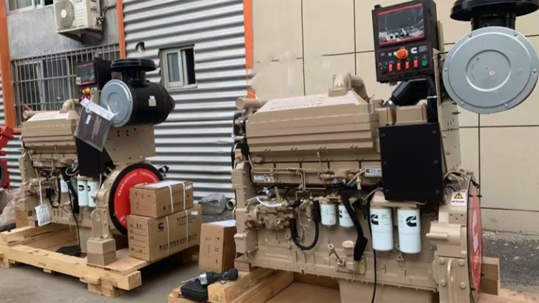 327-1691 PCB Assembly Cummins Genuine 327 1691 – KLCUMMINS