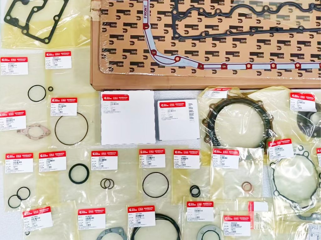 2880041 Gasket Exhaust Cummins Genuine – KLCUMMINS